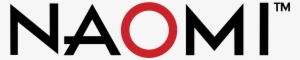 Naomi Logo Png Transparent - Sega Naomi Logo Png - Free Transparent PNG ...