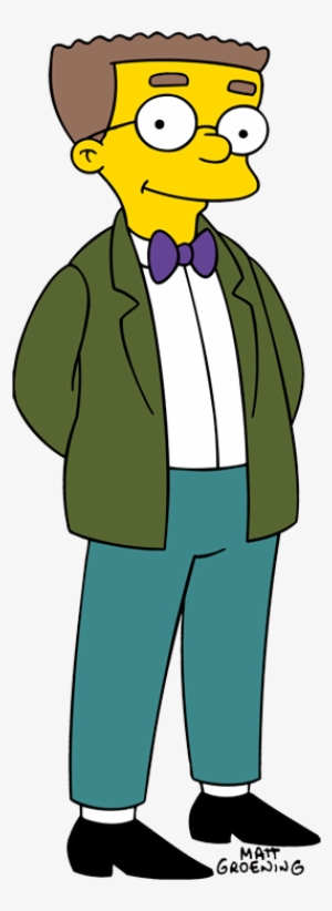 Mr - Burns - Montgomery Burns - Free Transparent PNG Download - PNGkey