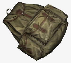 Gauss Rifle - Dayz Backpack - Free Transparent PNG Download - PNGkey