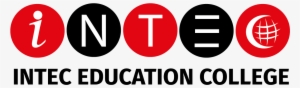Logo Intec Education College - Free Transparent PNG Download - PNGkey
