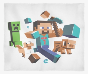 Select Options - Minecraft Jacob - Free Transparent PNG Download - PNGkey