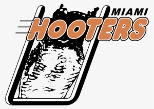 Miami Hooters Logo Png Transparent - Hooters - Free Transparent PNG ...