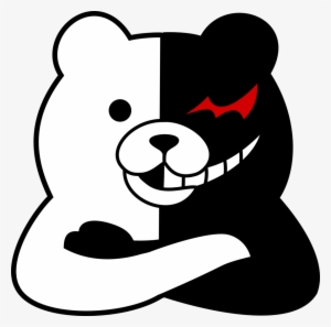 Monokuma PNG, Transparent Monokuma PNG Image Free Download - PNGkey