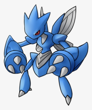 Photo - Scizor Fusions - Free Transparent PNG Download - PNGkey