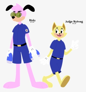 Did A Drawing Of Toontown Police Department Toons Png - Drawing - Free ...