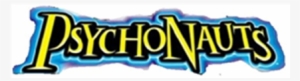 Psychonauts Logo - Psychonauts Logo Png - Free Transparent PNG Download ...