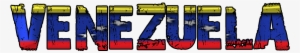 Letra Venezuela Eliminatorias - Venezuela Letras Png - Free Transparent ...
