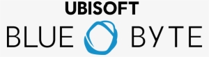 File - Ubisoftbluebyte - Ubisoft Blue Byte Logo - Free Transparent PNG ...