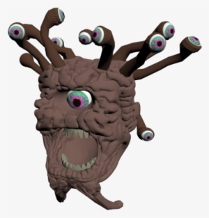 By Zardoc10 Nov 27, 2016 View Original - Beholder - Free Transparent ...