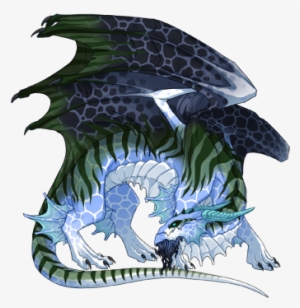 21761575 350 - Flight Rising Guardian Female - Free Transparent PNG ...