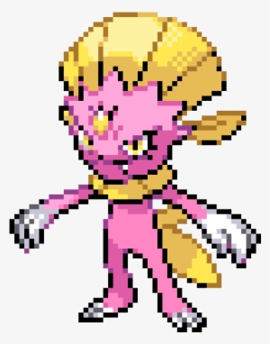 Shiny Weavile - Free Transparent PNG Download - PNGkey