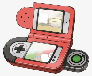 Pokedex Icon - Free Transparent PNG Download - PNGkey