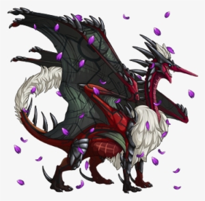 4333372 350 - Male Ridgeback Flight Rising - Free Transparent PNG ...