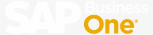 Sap Logo - Sap Business One - Free Transparent PNG Download - PNGkey
