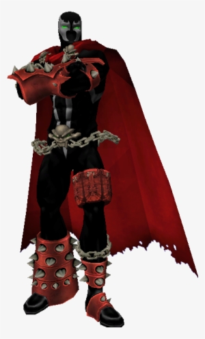 Spawn PNG, Transparent Spawn PNG Image Free Download - PNGkey