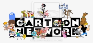 Gambar Cartoon Network - Cartoon Network Hd Logo - Free Transparent PNG ...