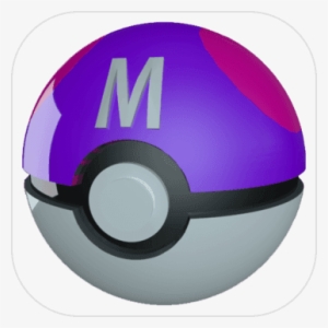 Masterball Png - Free Transparent PNG Download - PNGkey