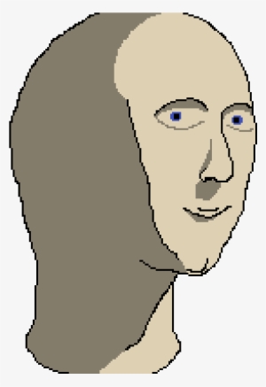 Mememan - Cartoon - Free Transparent PNG Download - PNGkey