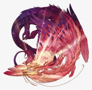 Shatter The Night Skin - Flight Rising Shatter Night - Free Transparent ...