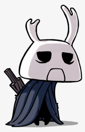 A Hollow Knight Character By Teamcherry - 57 Precepts Of Zote - Free ...