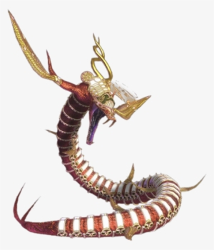 Inspired - Flying Snake D&d 5e - Free Transparent PNG Download - PNGkey