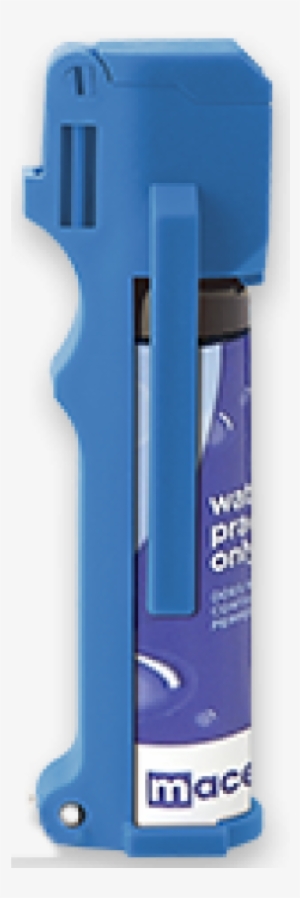Mace Inert Training Water Spray - Tool - Free Transparent PNG Download ...