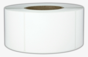 Rf 30x30mm Roll Label - Label - Free Transparent PNG Download - PNGkey