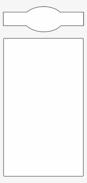 3 Part Blank - Blank Wine Label Png - Free Transparent PNG Download ...