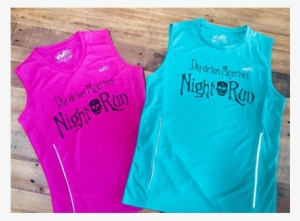 Celebrate El Día De Los Muertos With Huarache Turbo - Active Tank ...