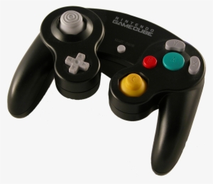 Nintendo ~ - Pink Gamecube Controller - Free Transparent PNG Download ...