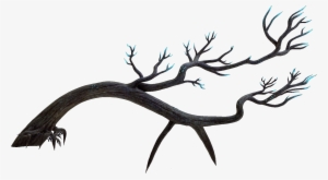 Ghost Tree Flora - Ghost Tree Png - Free Transparent PNG Download - PNGkey