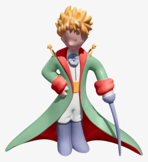 Le Petit Prince - Petit Prince Png - Free Transparent PNG Download - PNGkey