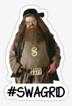 Hagrid Drawing Svg Free Library - Harry Potter Clipart - Free ...