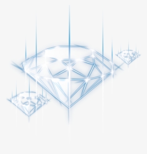 Diamond Effect - 1752*1737 - - Transparent Diamond Effect Png - Free ...