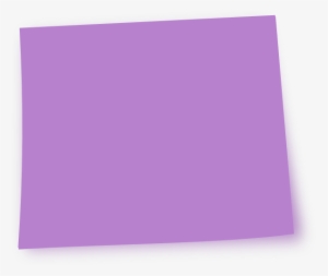 Blank Post It Clipart - Blank Sticky Note Clipart - Free Transparent ...
