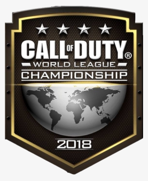 2018 Cod Champs - Call Of Duty World League Championship 2018 - Free ...