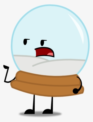 Snowglobe By Crazyfilmmaker-d7kk8ex - Object Overload Globe - Free ...