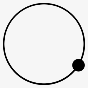 F Inside A Circle Comments - Circle - Free Transparent PNG Download ...