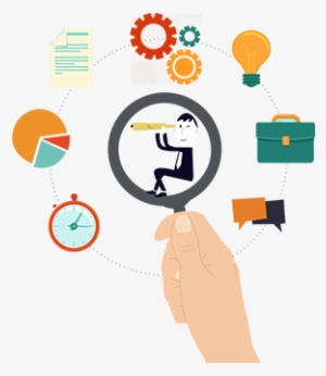 Future Outlook - Circle - Free Transparent PNG Download - PNGkey