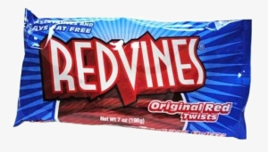 Red Vines Original Red Twists 4oz - Red Vines Black Licorice Sugar Free ...