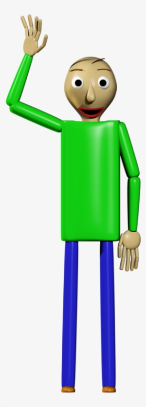 Baldi PNG, Transparent Baldi PNG Image Free Download - PNGkey