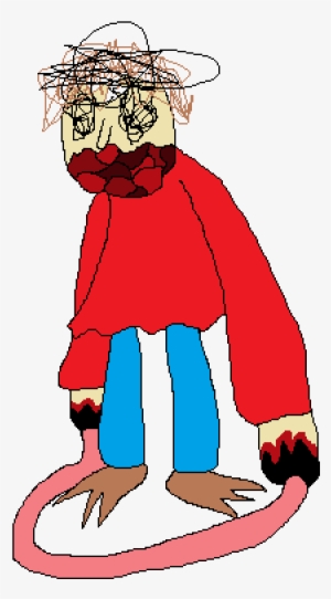 Horrortime - Baldi's Basics In Nightmares - Free Transparent PNG ...