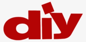 Diy Network Logo Png - Diy Network Logo - Free Transparent PNG Download ...