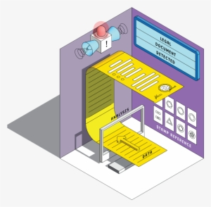 Stamp Detection - Zao Infowatch - Free Transparent PNG Download - PNGkey