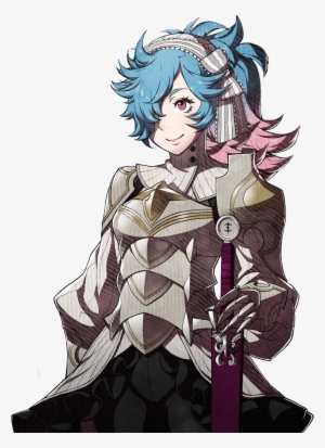 Peri With Her Hair In A Ponytail Fire Emblem Pinterest - Peri Fire ...