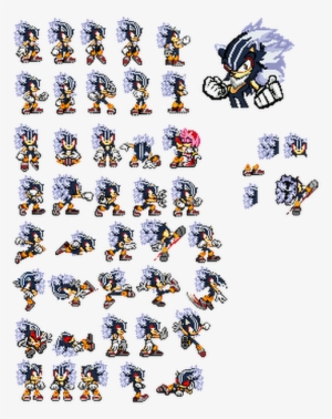 Sprite Sheet PNG, Transparent Sprite Sheet PNG Image Free Download ...