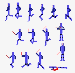 Sprite Sheet PNG, Transparent Sprite Sheet PNG Image Free Download ...