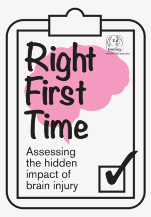 Right First Time Master Logo - Nothing Goes Right Go Left - Highest ...