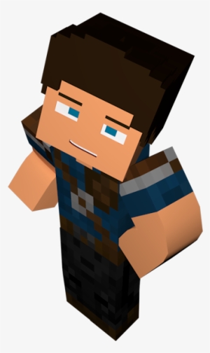 Animated Clipart Minecraft - Minecraft Player Drawing - Free ...