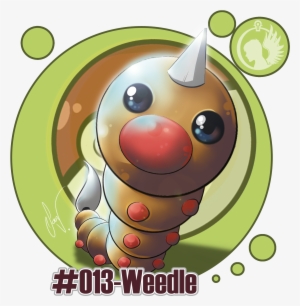 Weedle PNG, Transparent Weedle PNG Image Free Download - PNGkey